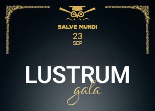 Activiteiten – Salve Mundi